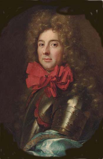 Pierre Mignard - Alchetron, The Free Social Encyclopedia