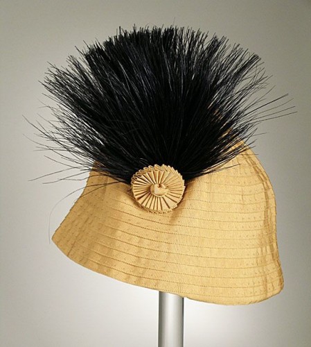 Terminology: What is a cloche? - The Dreamstress