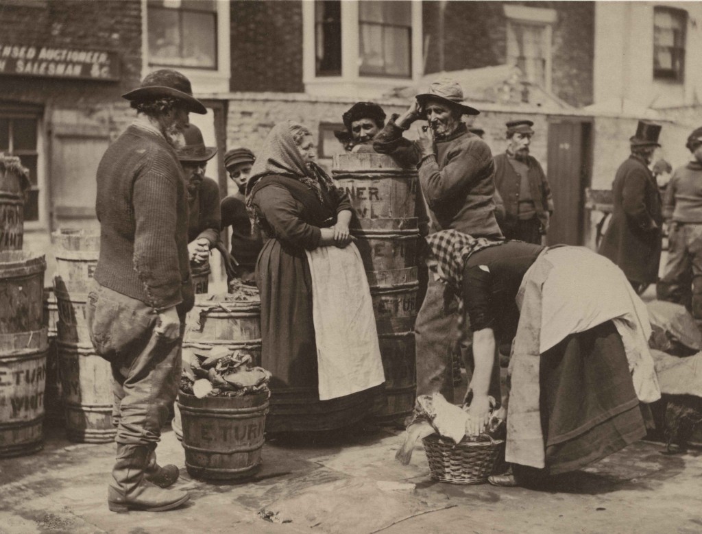 Celebrating the common man (and what he and she wore) - The Dreamstress