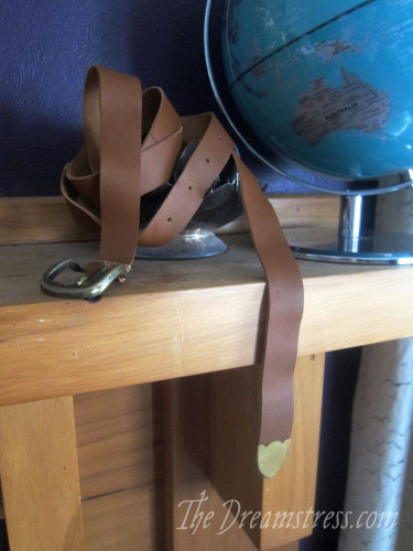 A trio of Medieval accessories - The Dreamstress
