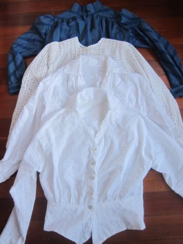 A Fortnight in 1916: Clothing - The Dreamstress