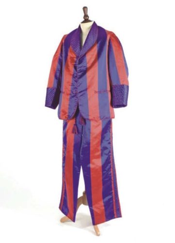 The Historical Sew Monthly Challenge #9: Historicism - The Dreamstress