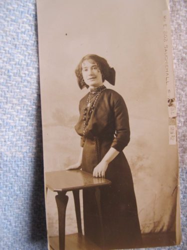 A ca. 1913 beauty - The Dreamstress