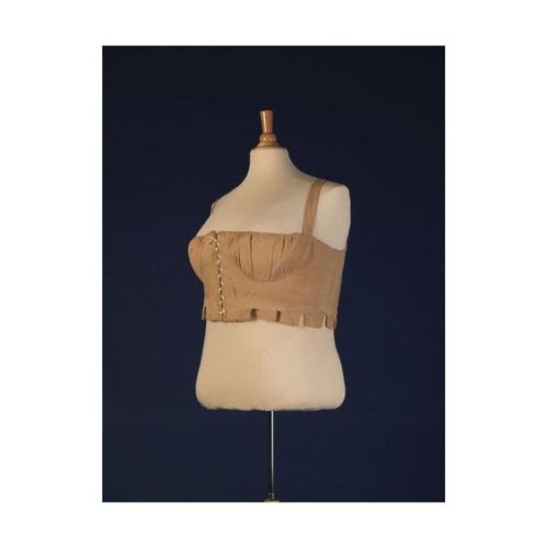 A quick guide to corset & stay styles from 1750 to 1850 - The Dreamstress