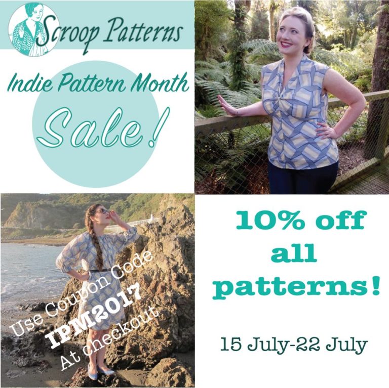 Meet the Scroop Rilla Corset - the perfect WWI era corset pattern ...