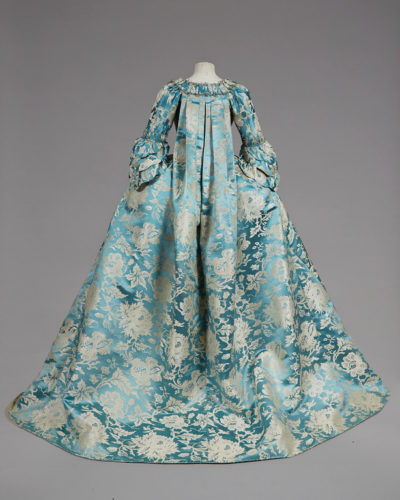 The Frou Frou Francaise - almost there - The Dreamstress