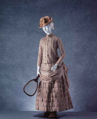 Terminology: Tussah Silk - The Dreamstress