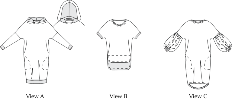 The Dreamstress - Page 39 of 705 - sewing, history, and style