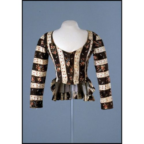 The Amalia Jacket: the inspiration - The Dreamstress