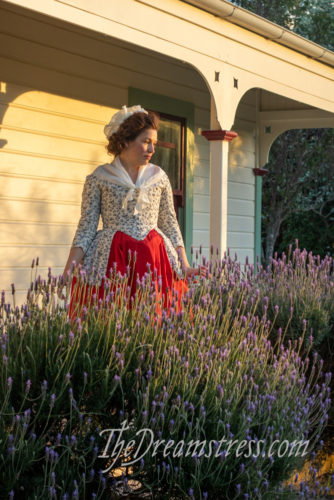 The Dreamstress - Page 28 of 705 - sewing, history, and style