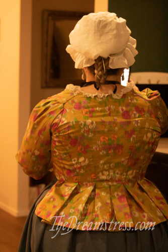 The Dreamstress - Page 16 of 705 - sewing, history, and style