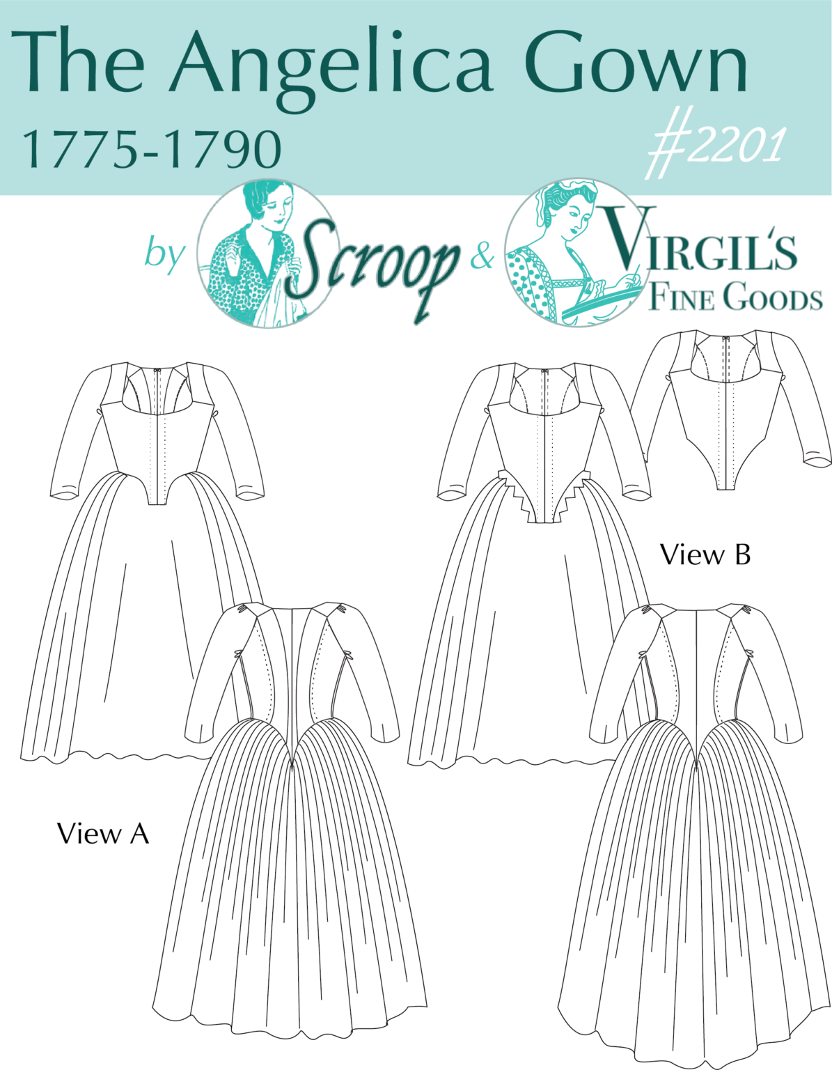 The Dreamstress - Page 2 of 705 - sewing, history, and style