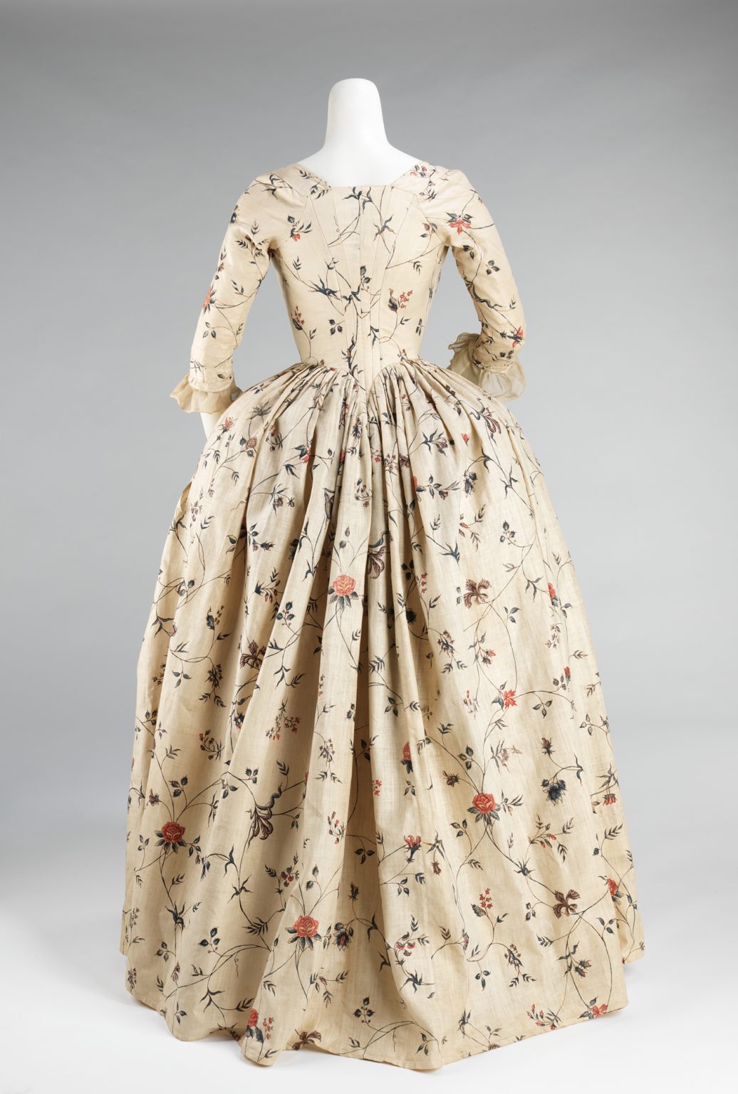 The inspiration behind the Angelica Gown - The Dreamstress