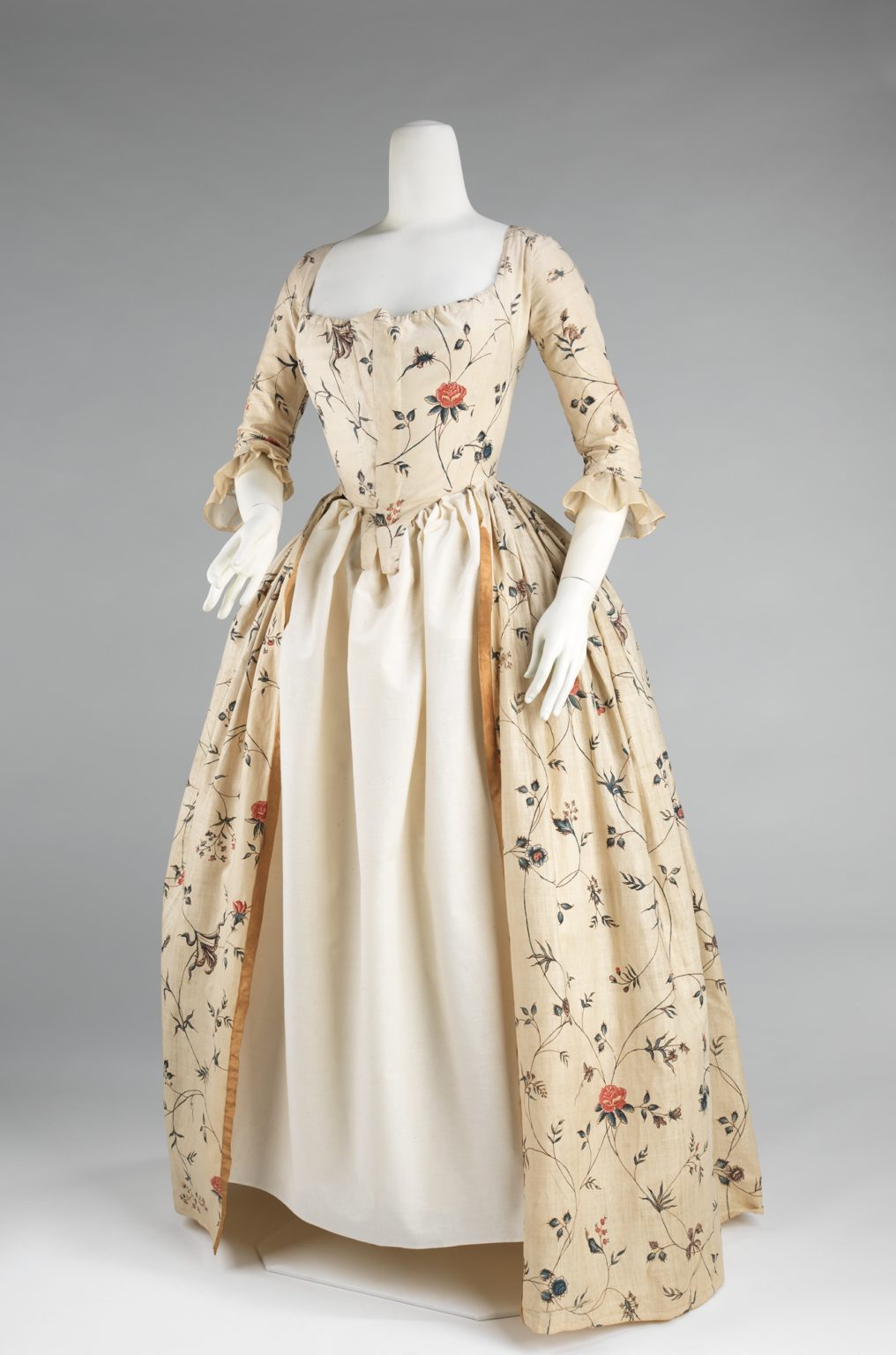 The inspiration behind the Angelica Gown - The Dreamstress