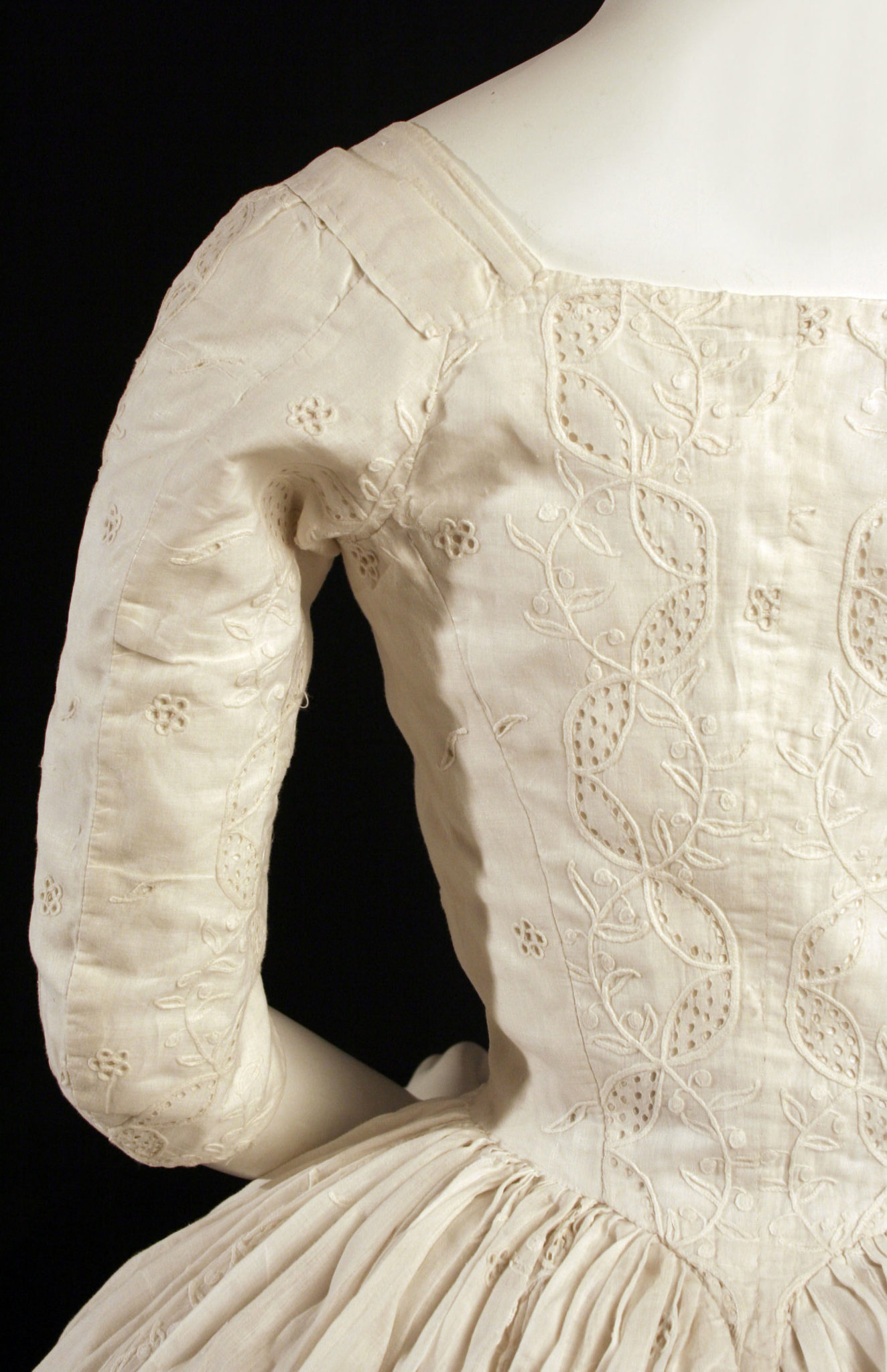 The Dreamstress - sewing, history, and style