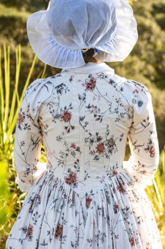 The Aidah vs the Angelica: what's different - The Dreamstress