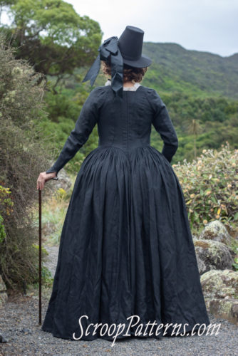 The Aidah vs the Angelica: what's different - The Dreamstress