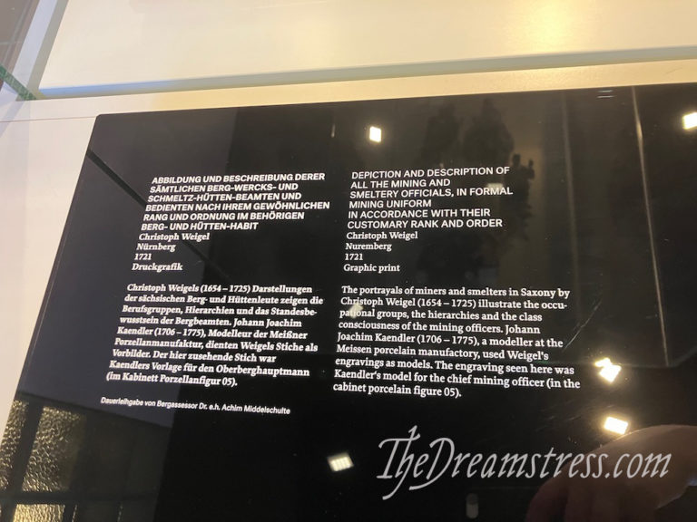 The Deutsches Bergbau-Museum Bochum - the German Mining Museum - The ...