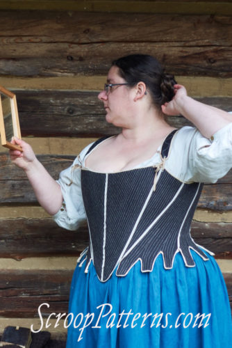 Meet the Cassandra Stays! - The Dreamstress