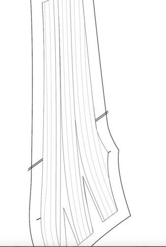 The Dreamstress - sewing, history, and style