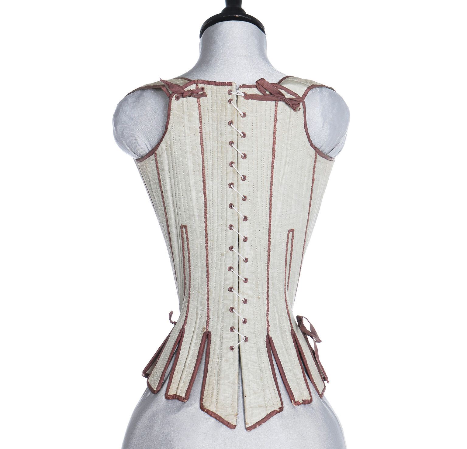 Stays & Stay Tab Shapes - The Dreamstress