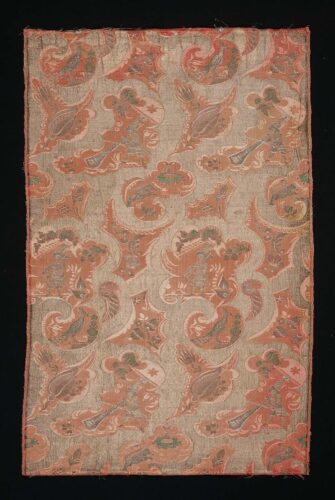 18th century pinks: the 1700s - The Dreamstress